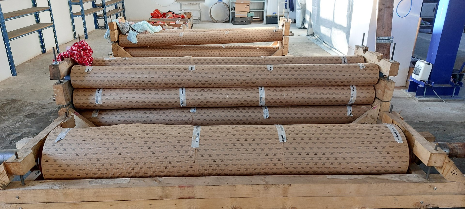 Repairs & Reconstructions