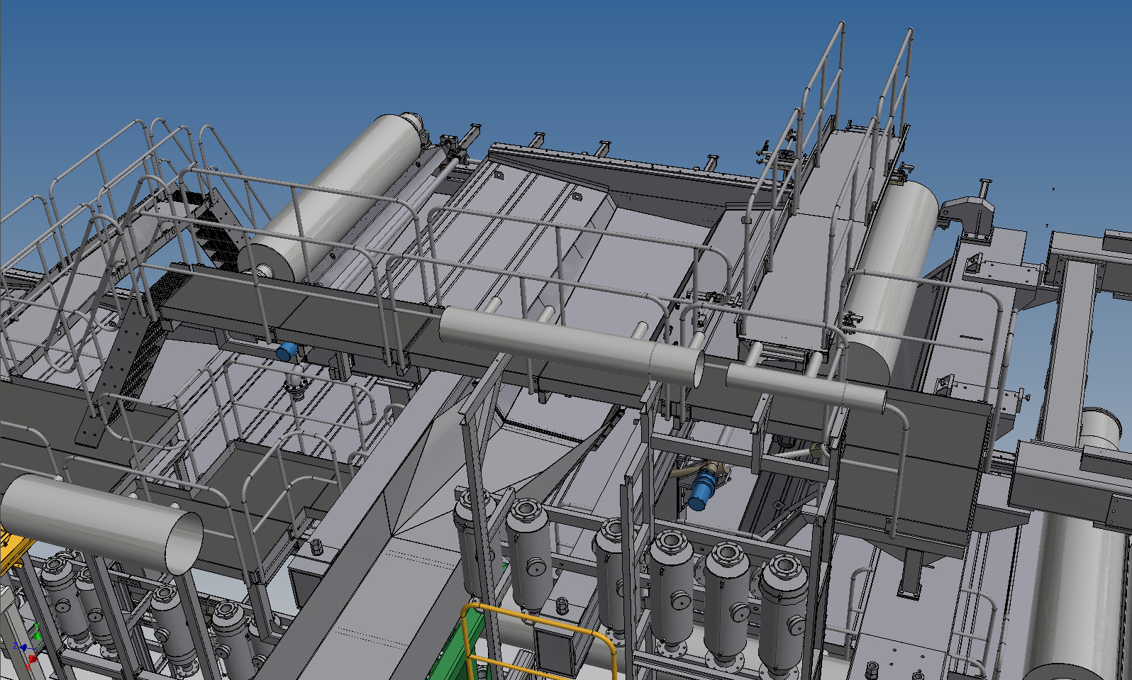 Product Portfolio - Paper Machines Celpap